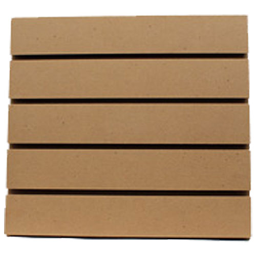 Spacewall - Paint Grade Slatwall Panels – Impact Wall Brands