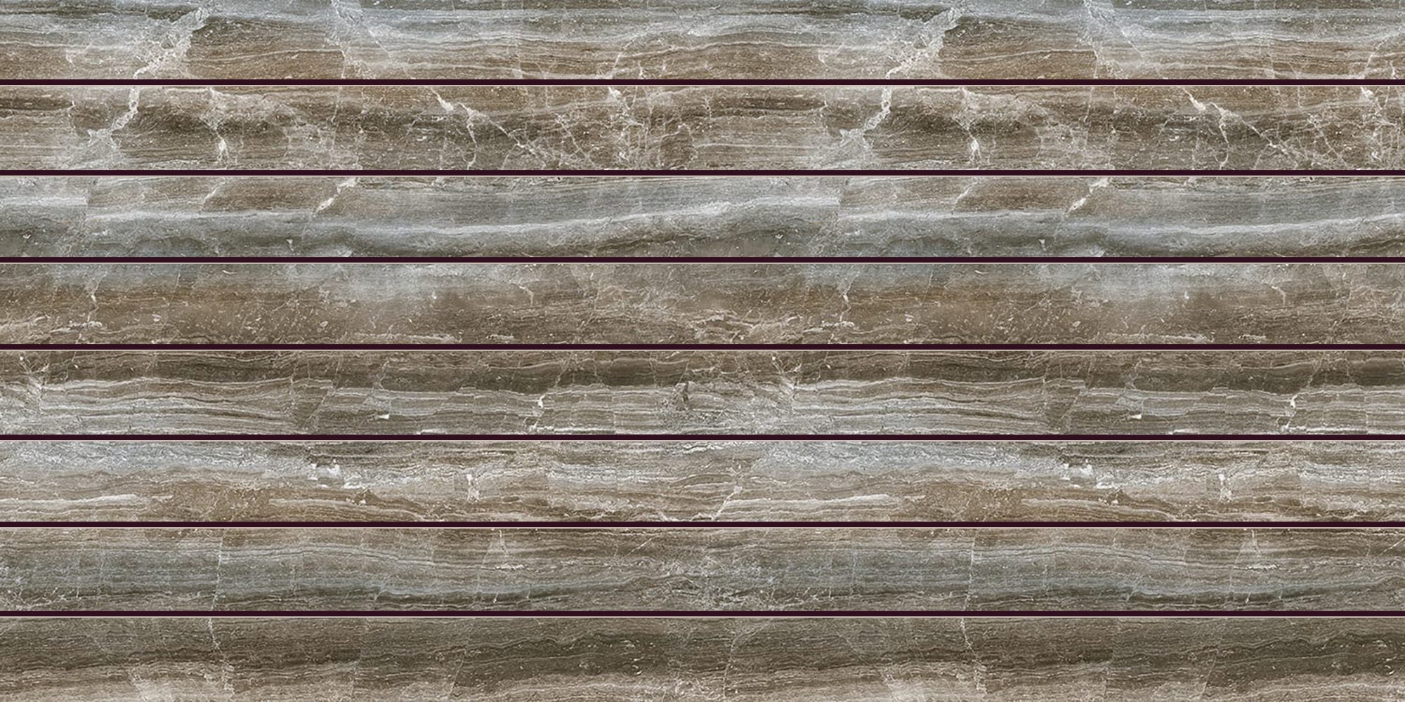 Sequoia Mica - Stone Laminate Slatwall (HPL) – Impact Wall Brands