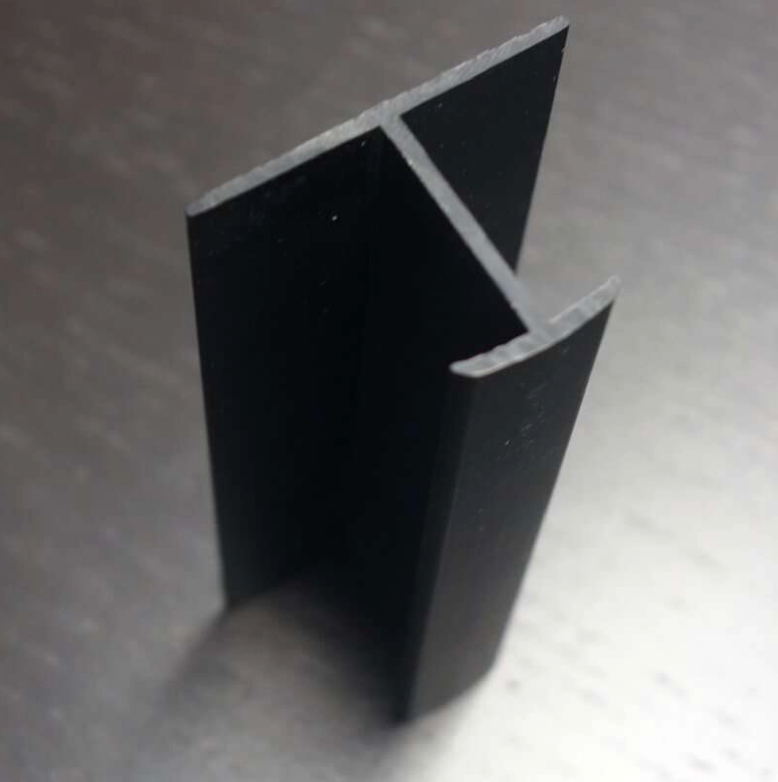 Divisional Molding CornerForms – Impact Wall Brands