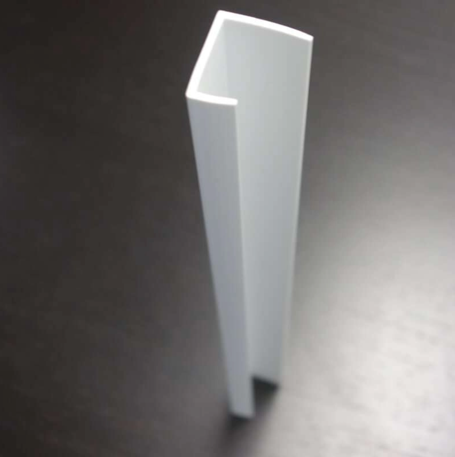 J Mold Finishing Cap CornerForms – Impact Wall Brands