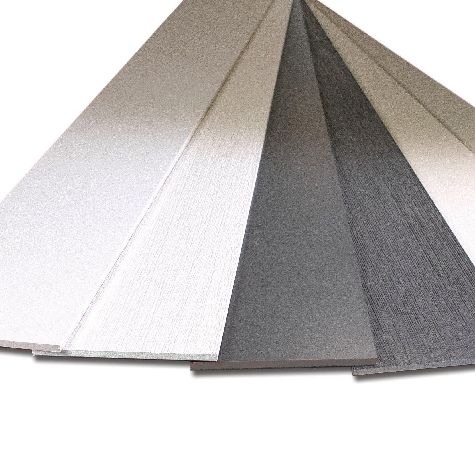 Peel & Stick Classic Solid Colored Accent Wall Panel Sample Pack ...