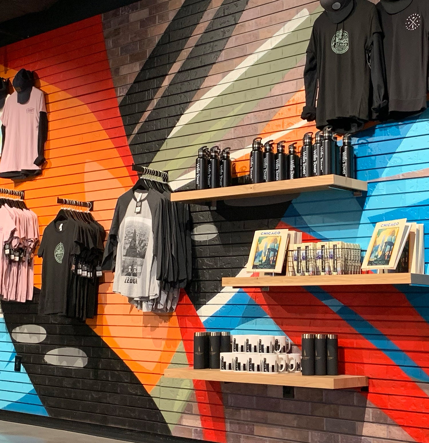 Shop Textured & Brick Slatwall for Dimensional Impact – Impact Wall Brands