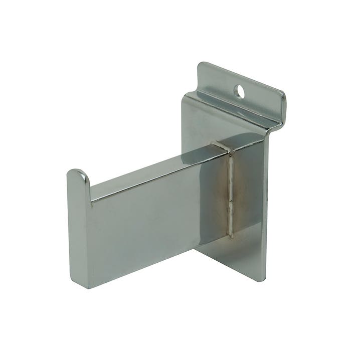 Slatwall Faceouts - Rectangular Tubing - 3" and 6" – Impact Wall Brands